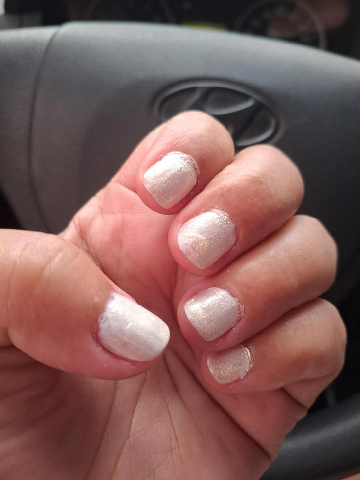 20+ real DIY beauty fails that teach us why some things are best left ...