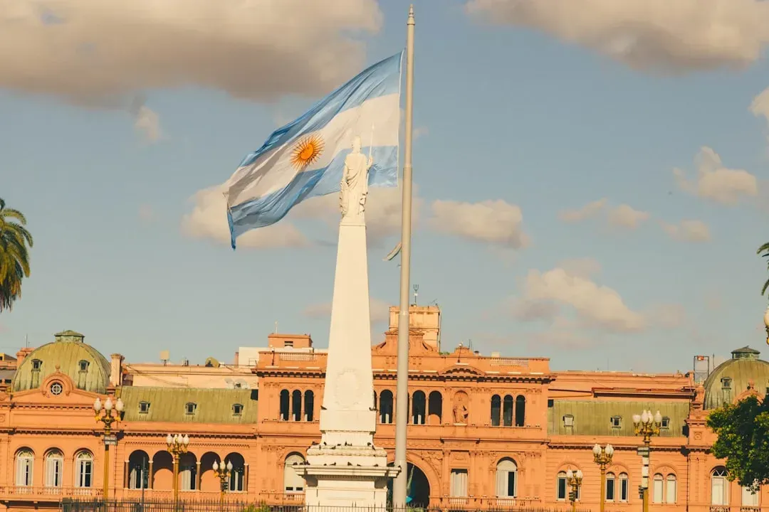 How safe is South America? Countries ranked from calmest to most ...