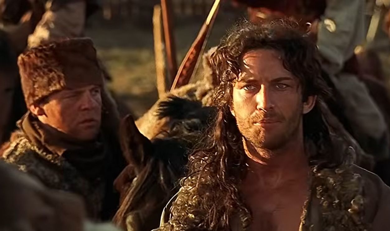 Attila the Hun’s sudden death ended his reign of terror but plunged the ...
