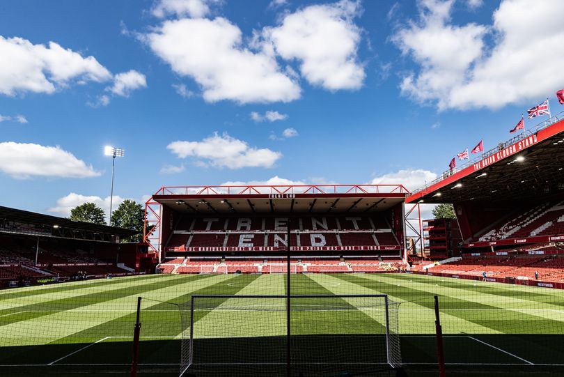 Nottingham Forest confirm City Ground departure at start of key summer