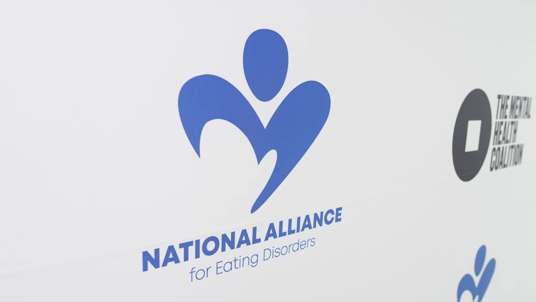 Let's talk about eating disorders and recovery