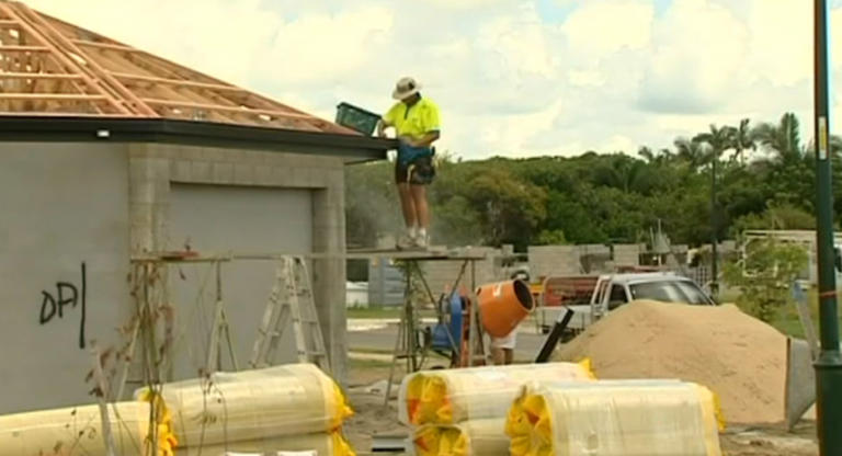 ‘Absolute disaster’: Tradie layoffs loom as housing crisis spirals ...