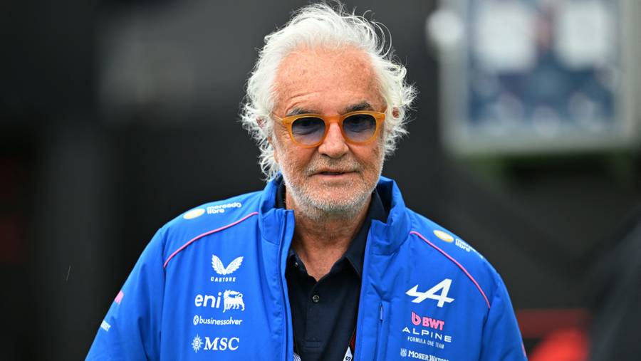 Ab 2027: Gucci steigt in der Formel 1 bei Alpine ein