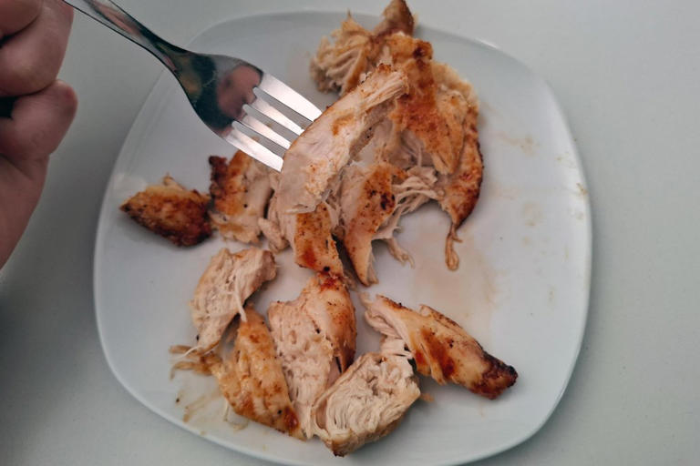 Tefal Easy Fry Infrared im Test: Wird’s mit Infrarot wirklich knuspriger?