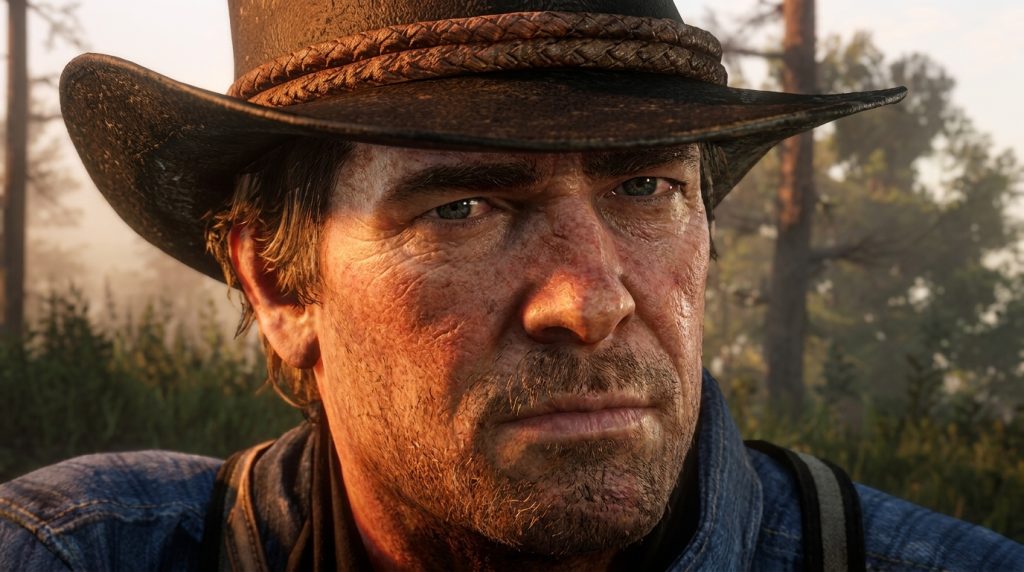 Red Dead actor believes Wild West trilogy will continue after GTA 6