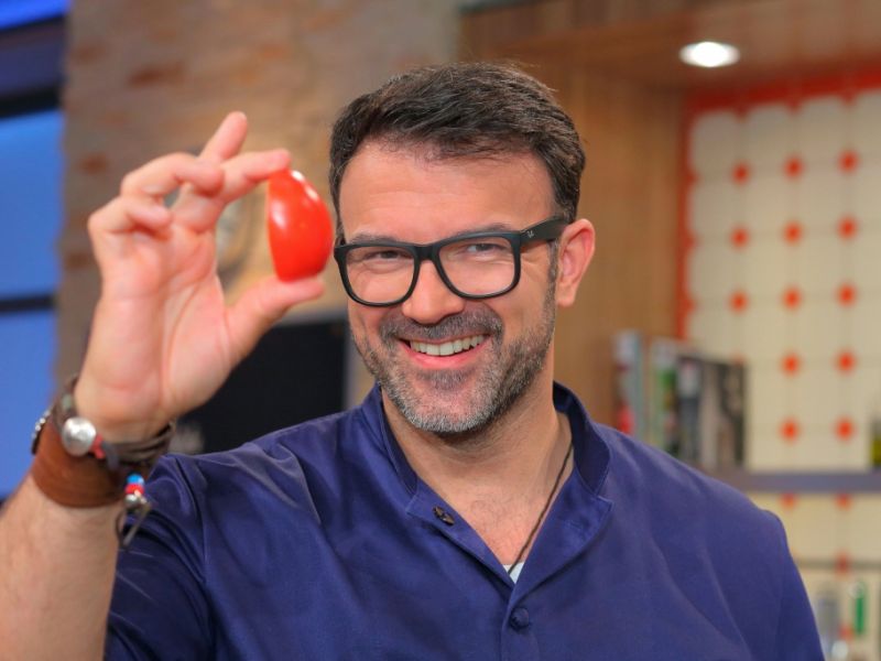 Tarik Rose privat: Was bringt den Fernseh-Koch privat auf Touren?