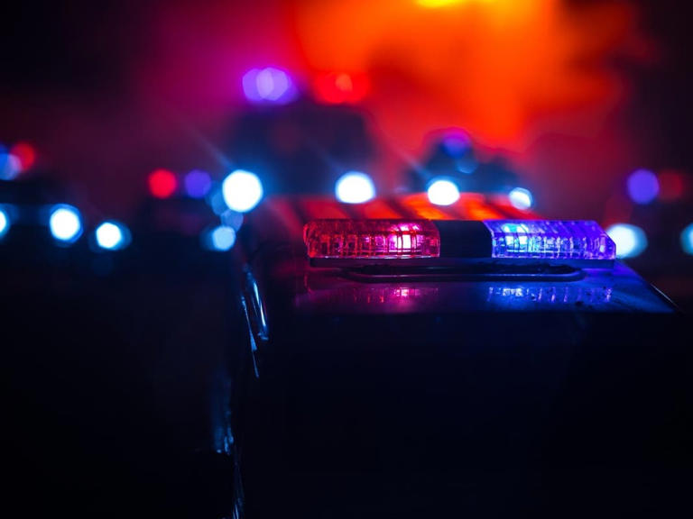 Man charged in shooting outside NJ smoke shop & restaurant, police say