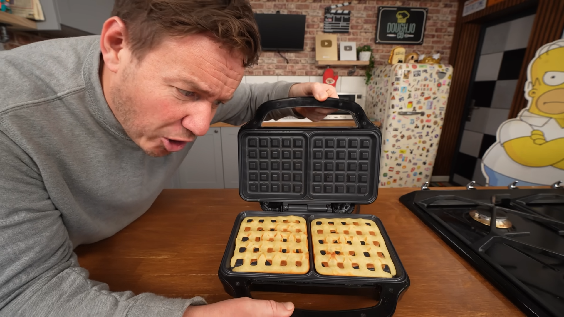 These 5 kitchen gadgets broke me a little