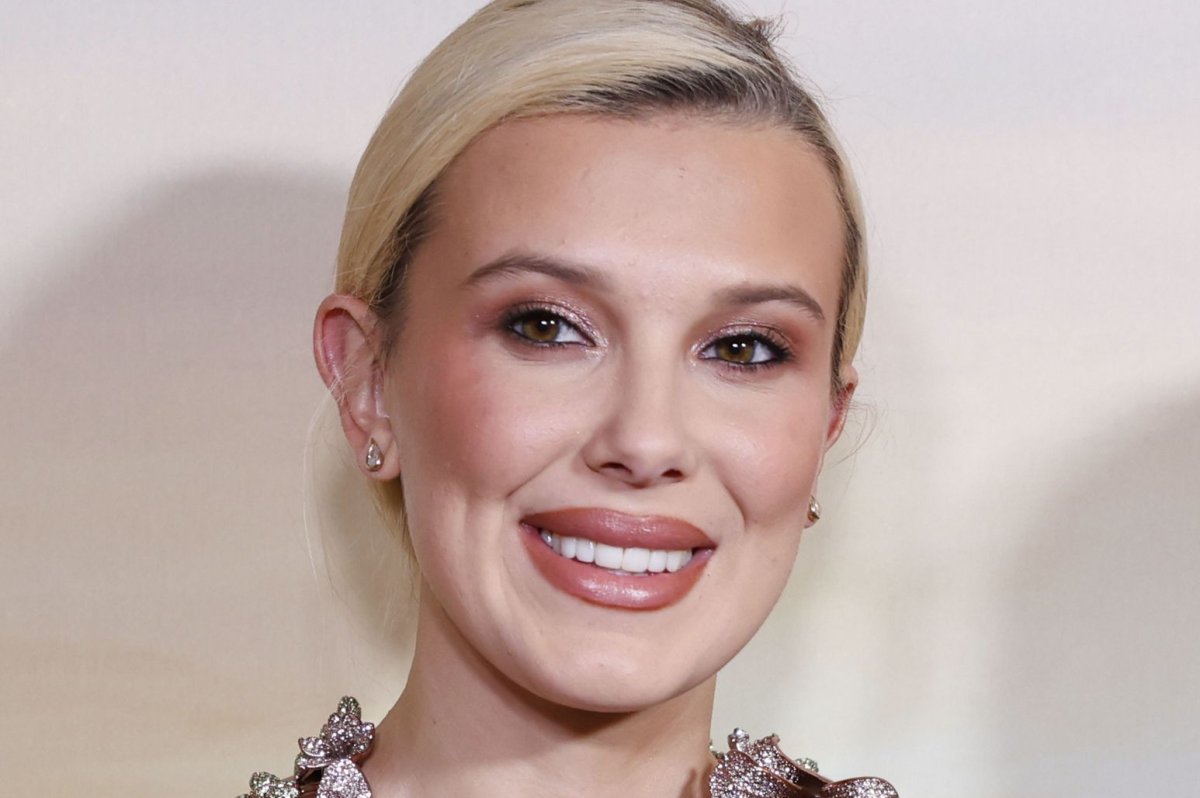 Watch: Millie Bobby Brown juggles wedding, kidnapping in 'Enola Holmes 3'