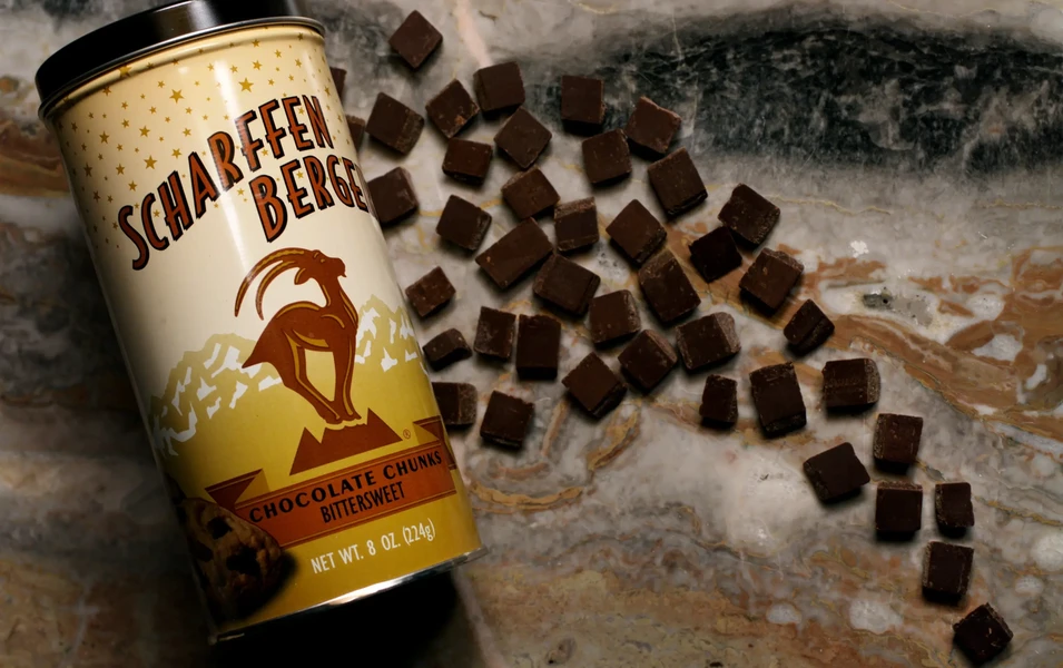 Rediscovering chocolate from past to present