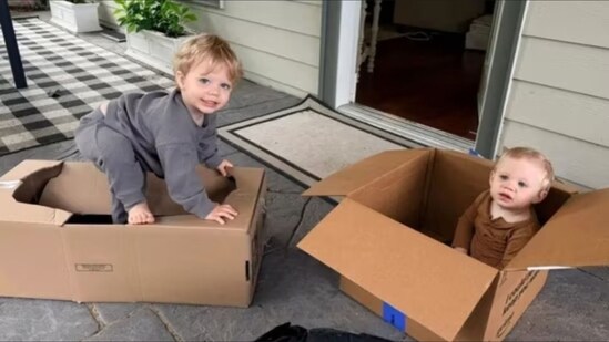 Will and Wesley Richman update: FBI-backed operation leads to rescue of ...