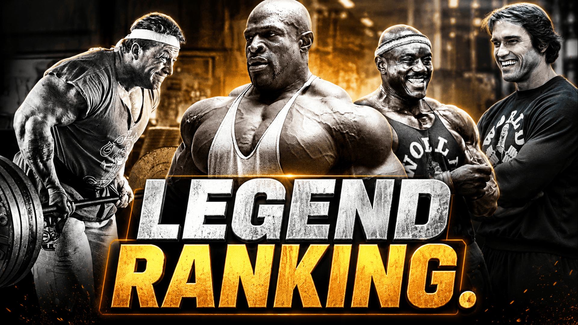 Jay Cutler reveals his ultimate top 5 of all time