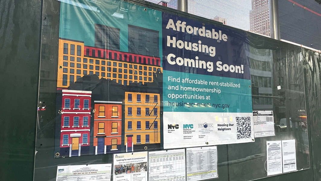 Mamdani unveils $22B 'Block by Block' housing plan
