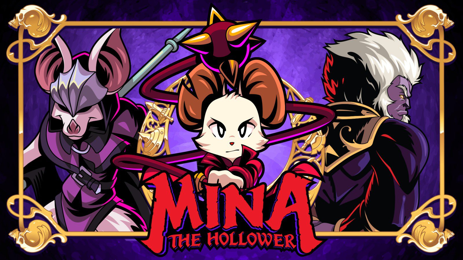 Mina the Hollower review – the return of the Game Boy Color