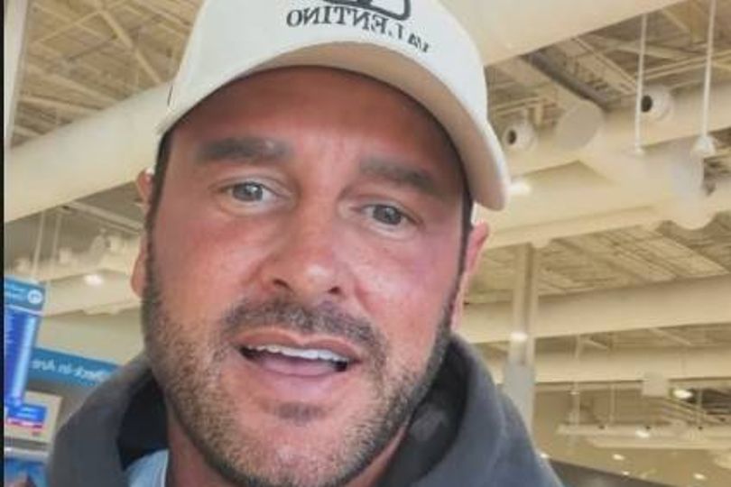 Katie Price's husband Lee Andrews found as he calls her from Dubai ...
