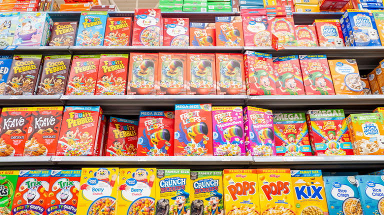 The vintage hack that will make Cheerios your favorite breakfast