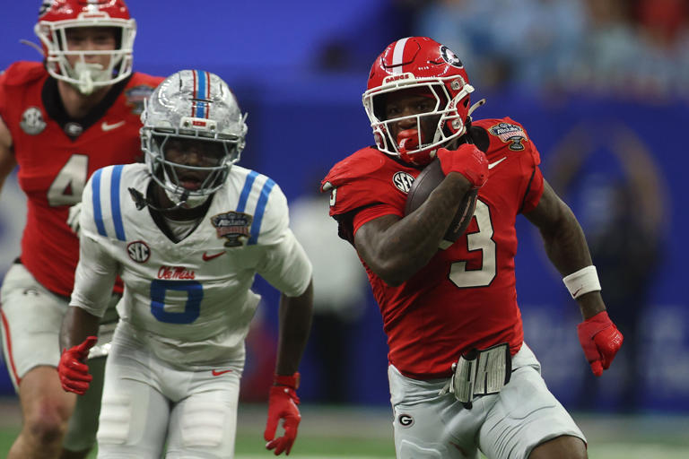 2027 NFL draft risers: 10 prospects who could see their stock soar this ...