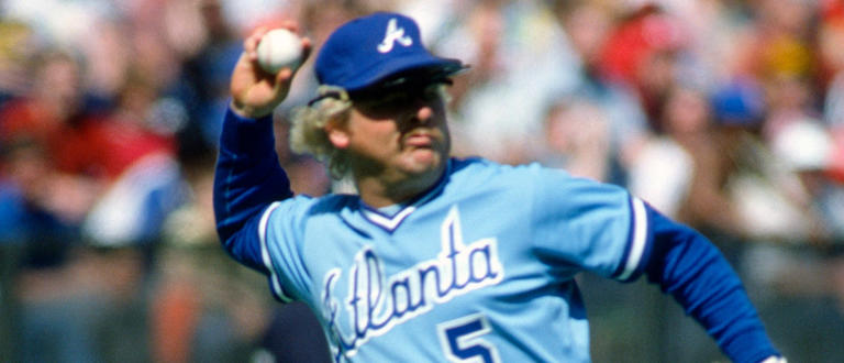 Bob Horner, former Braves star and College Baseball Hall of Famer, dead ...
