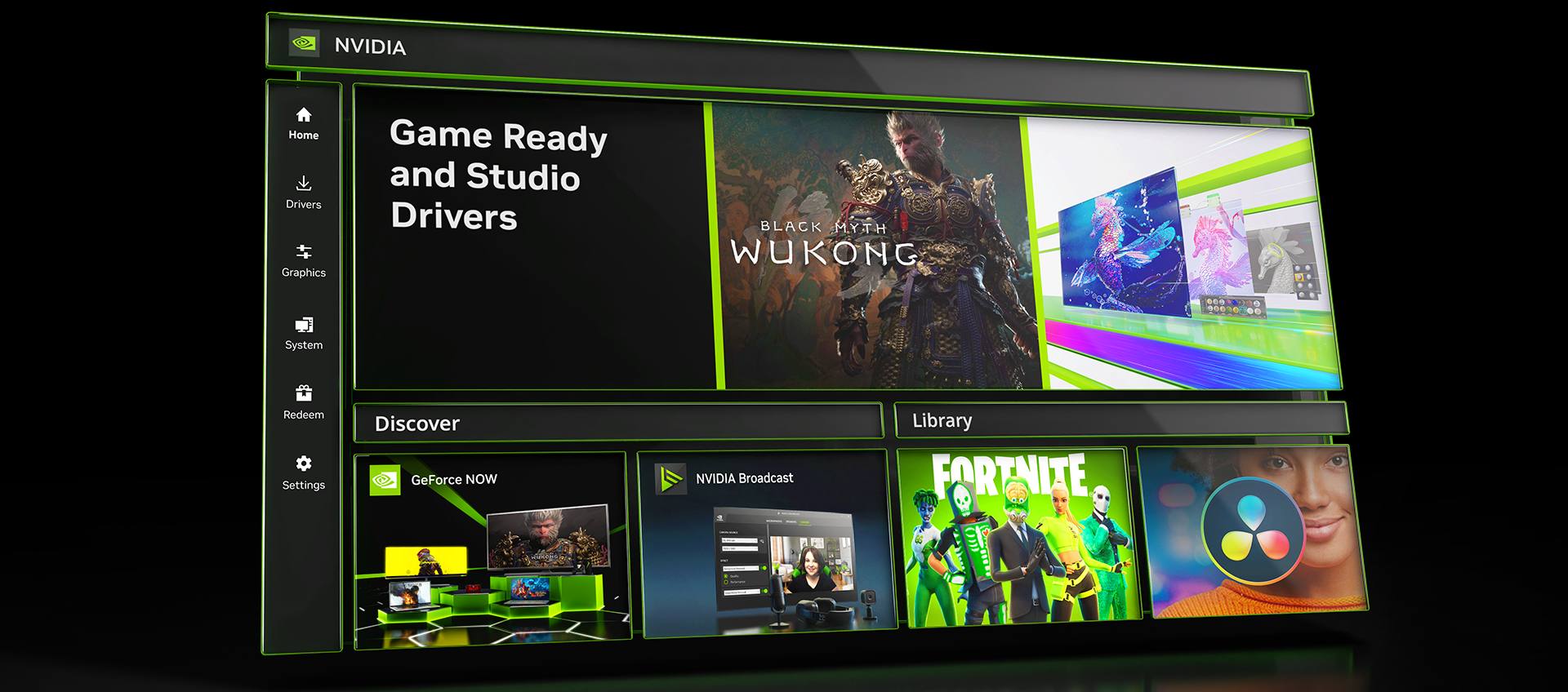 NVIDIA dice addio al Control Panel dopo 20 anni: cosa cambia su GeForce