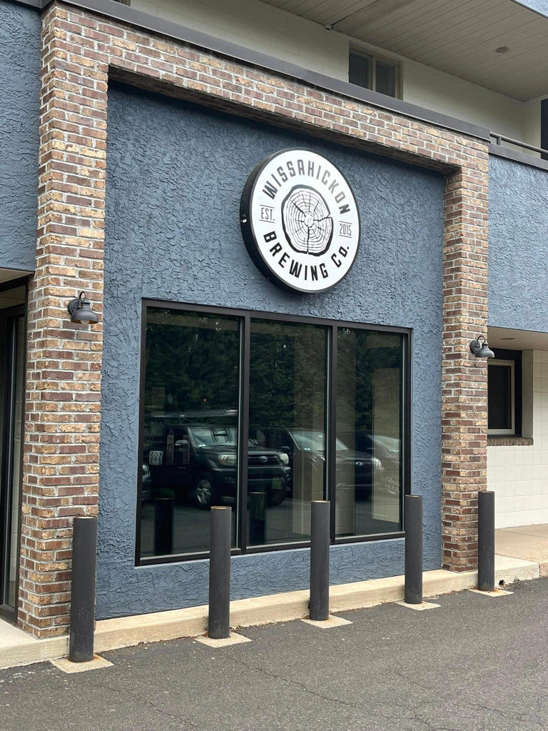 Wissahickon Brewing Company establishing itself in Horsham