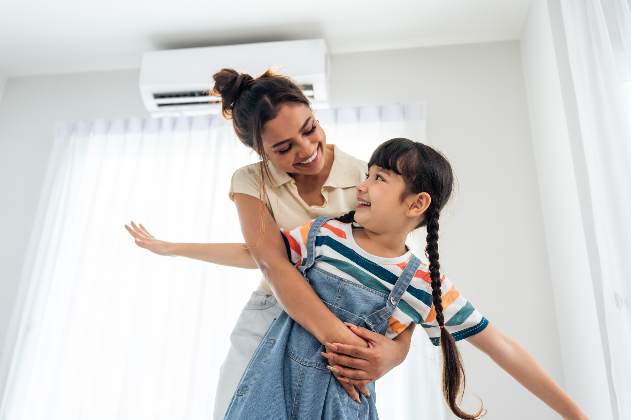 Mom reveals five cool things she’s teaching her 8-year-old this summer