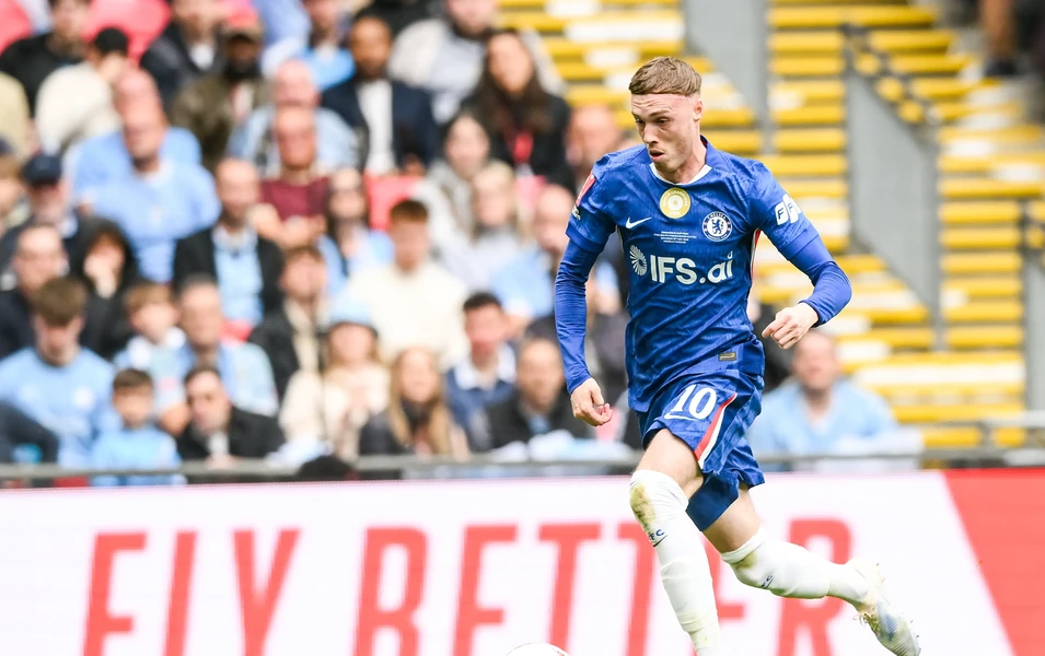 Chelsea face summer exits as Palmer interest grows