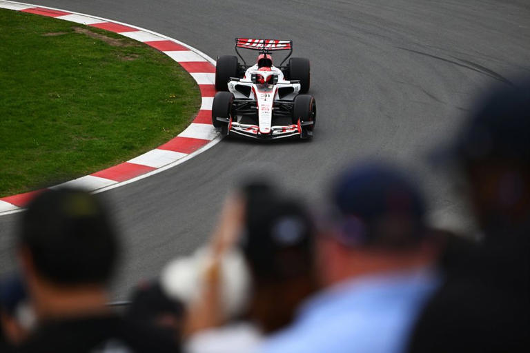 When Haas will decide on its F1 2027 driver line-up