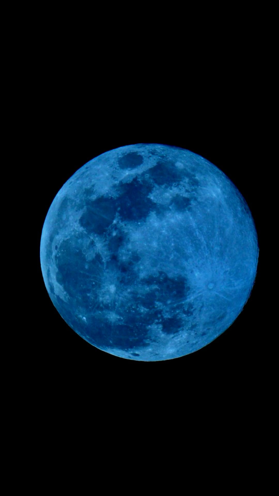 Lua azul de maio: como ver o fenômeno