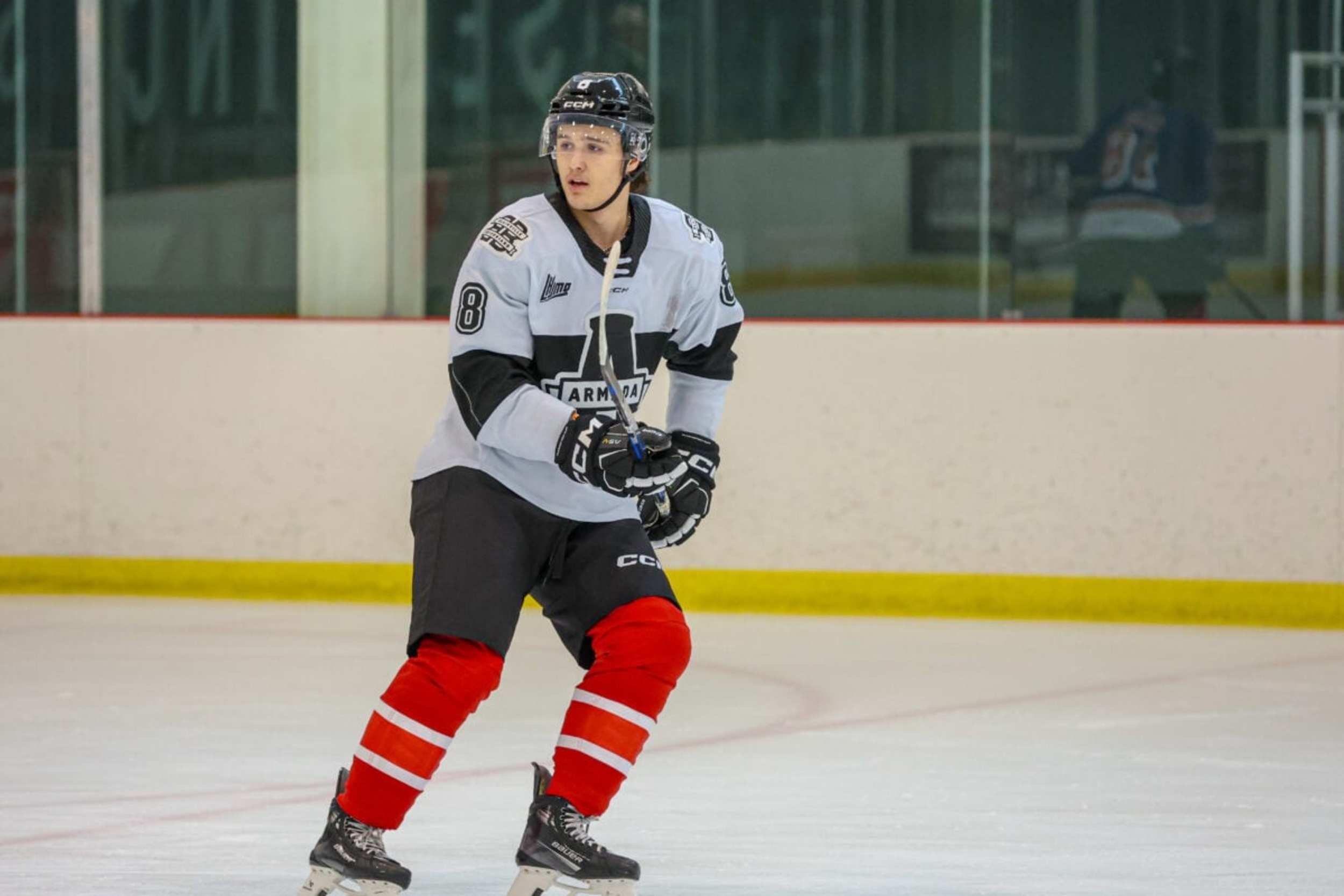 5 Blues prospects to watch next season