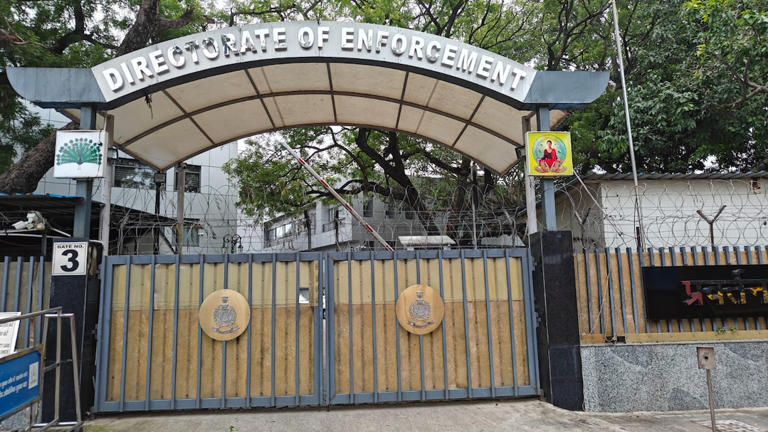 Govt sanctions over 60% manpower boost for ED