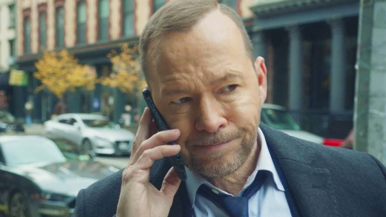 Blue Bloods : pourquoi ce personnage phare de la série n'est-il pas ...