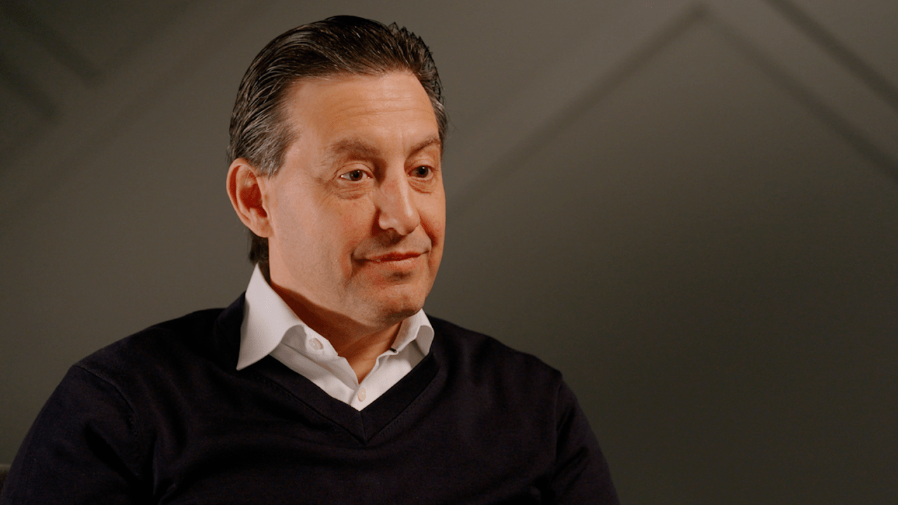 Meet the billionaire who built his empire betting on boring businesses
