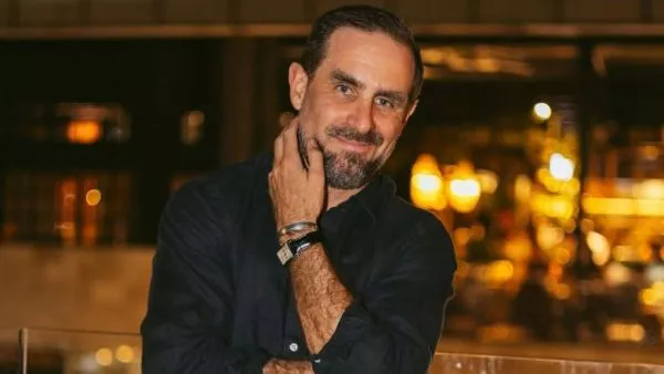 «Solo para aclarar»: La conocida actriz que también tuvo un amorío con ...