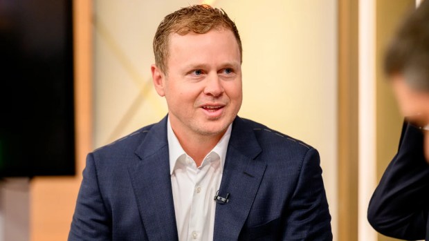 Spencer Pratt calls Karen Bass and Nithya Raman 'demonic entities ...