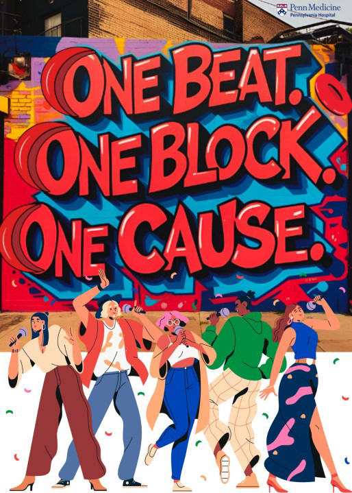 Beats for Blood Sickle Cell block party returns this June