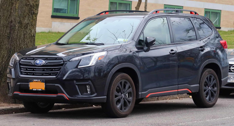 Compact SUVs that give drivers the most value for the money