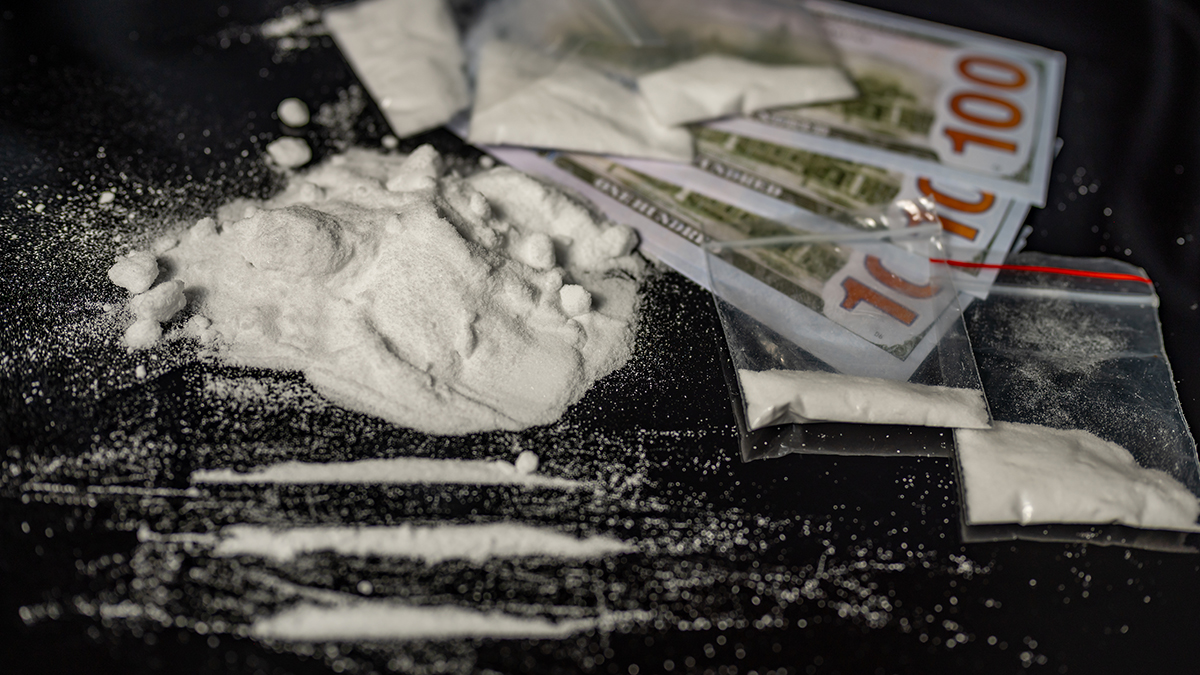 Broward man convicted in 'family-run' cocaine trafficking operation, AG ...
