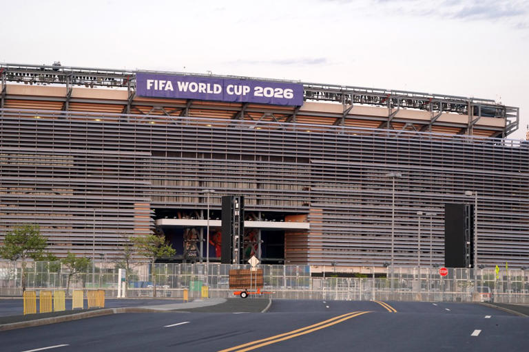 NY, NJ AGs launch investigation of FIFA’s World Cup ticket sales — as ...
