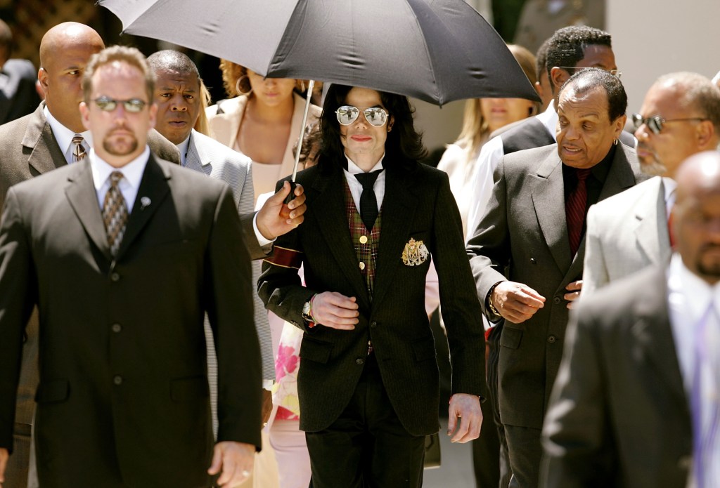 Michael Jackson estate co-executor John McClain dead at 71