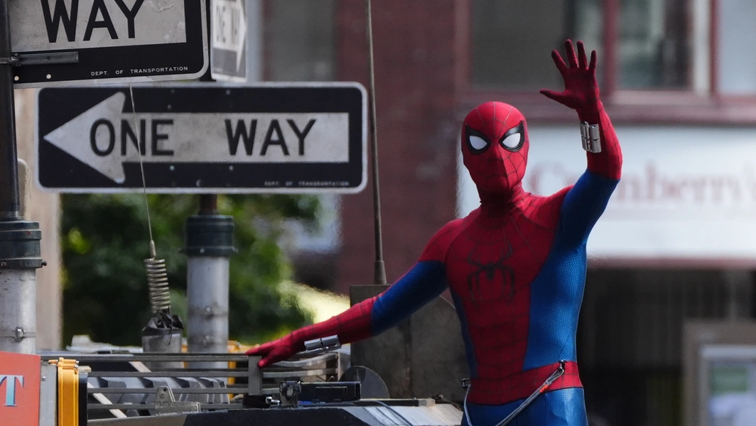 Summer 2026 brings wave of blockbuster sci-fi releases