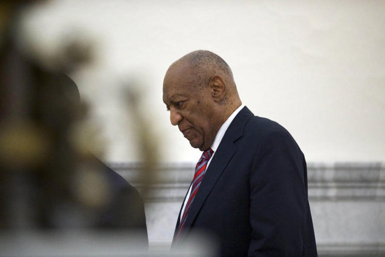 Bill Cosby’s 'fire sale' mansion cut sparks cash crisis claims for ...