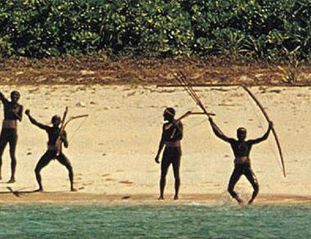 YouTuber who risked wiping out tribe with a Coke can says 'you can't ...