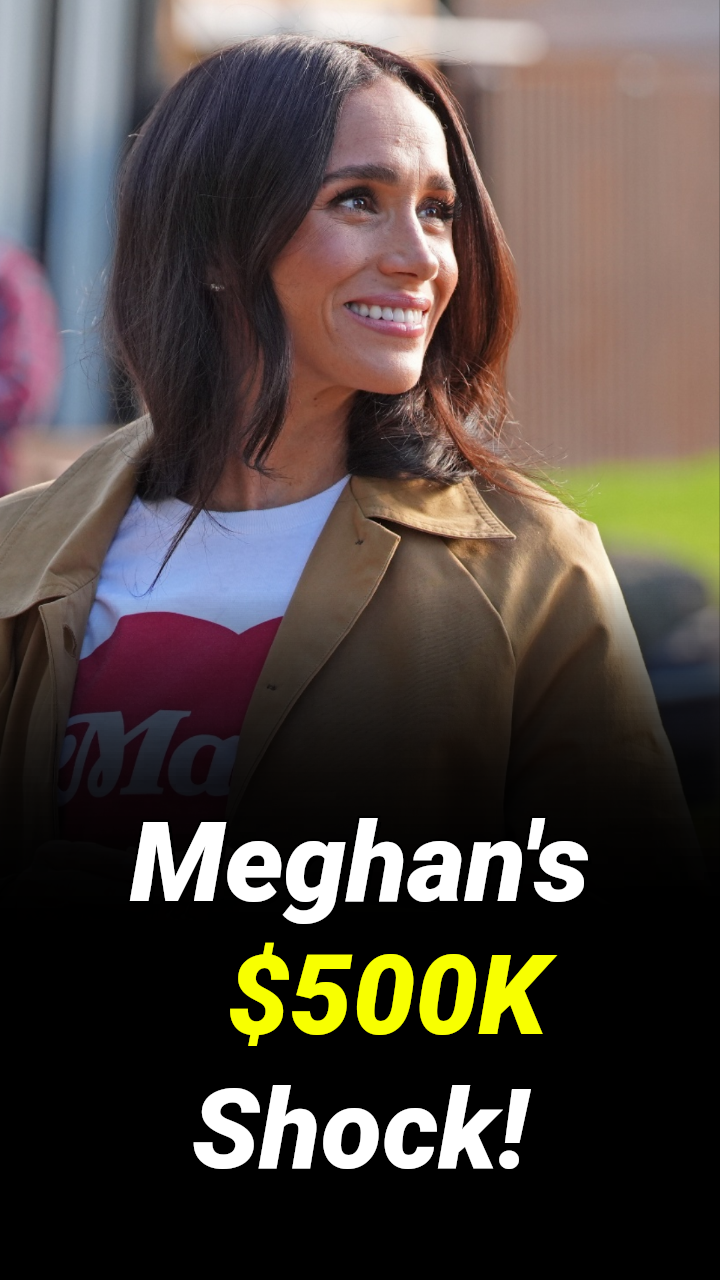Meghan Markle 'wanted out' after learning Prince William would control ...