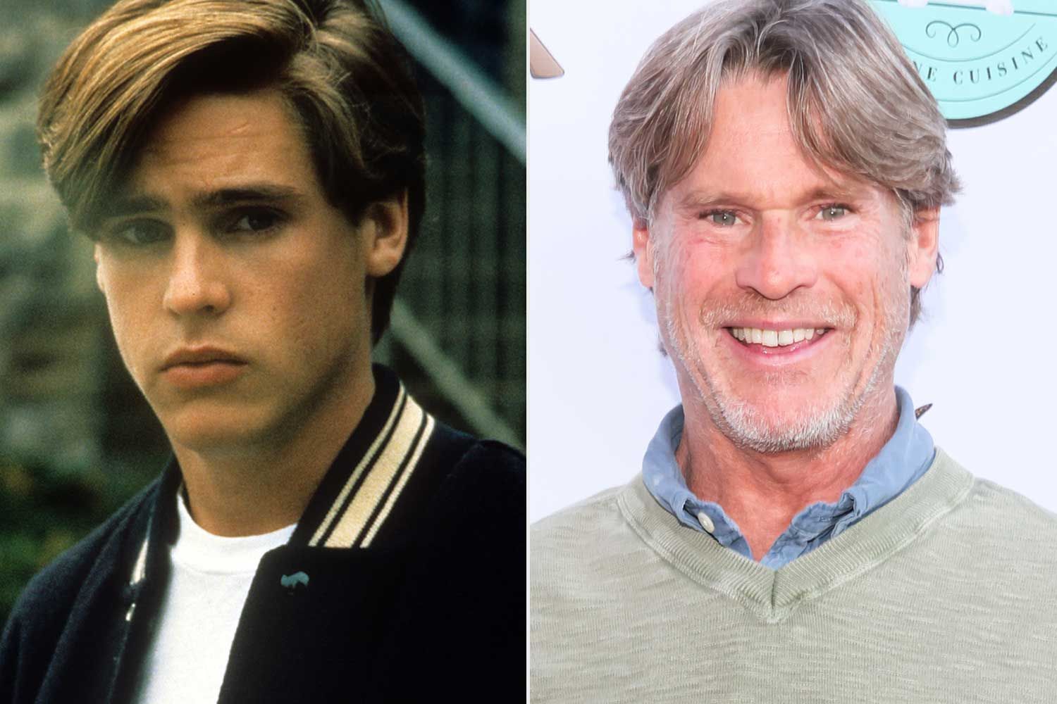 Actor William McNamara opens up about going sober and burning through ...