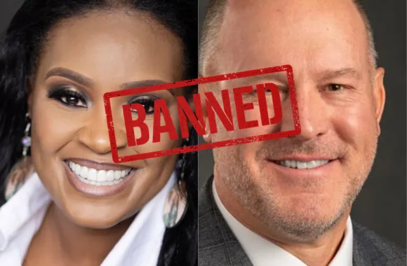 Michigan State U Democrat-led board punishes two trustees for refusing ...