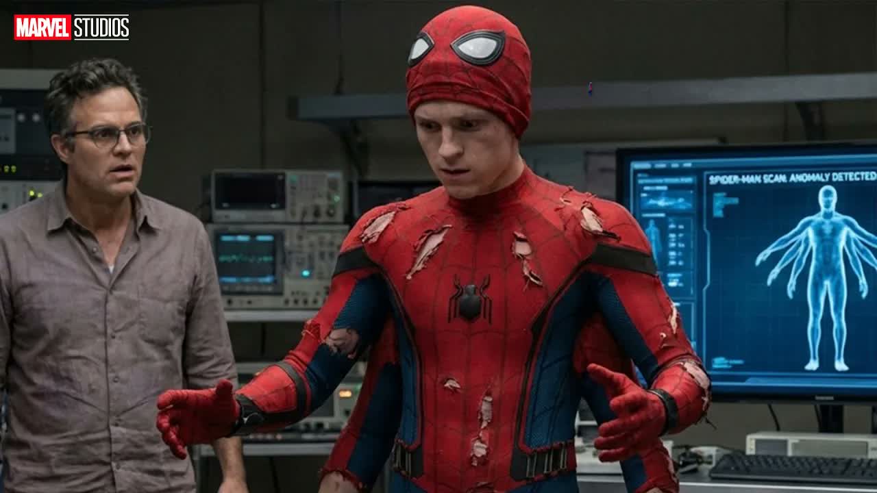 Spider-Man brand new day official 2nd trailer release update and new ...