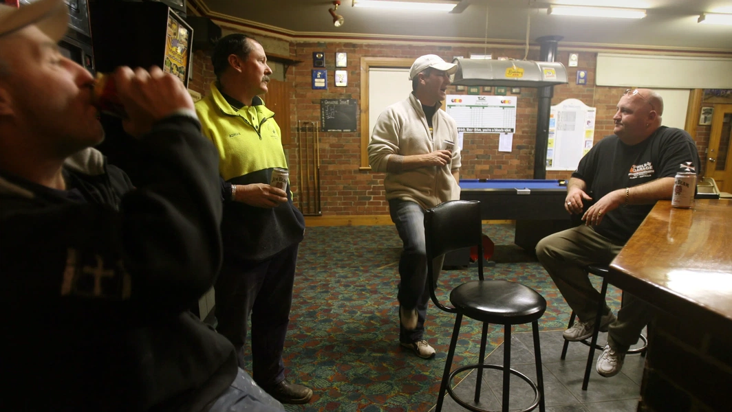 Endeavour pivots from wine to pubs in $300m overhaul