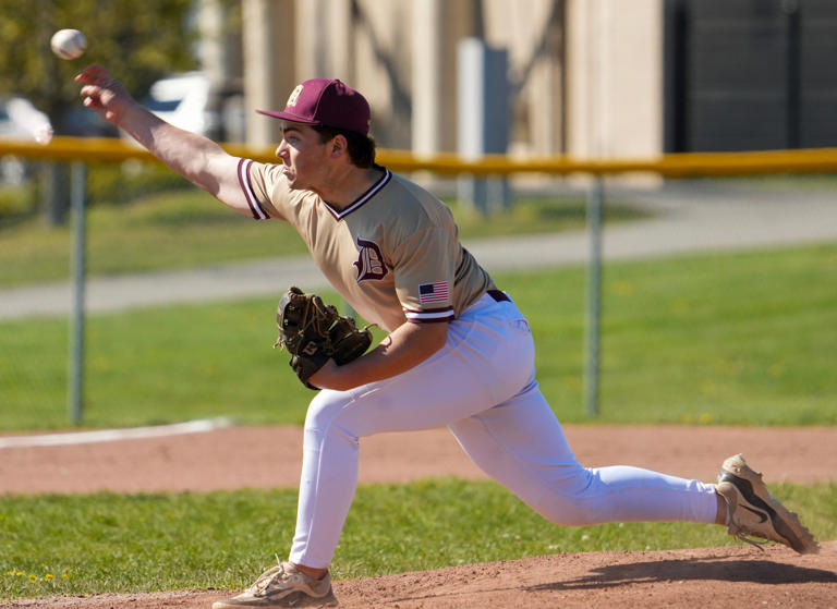 MIAA releases baseball state tournament seedings, schedule