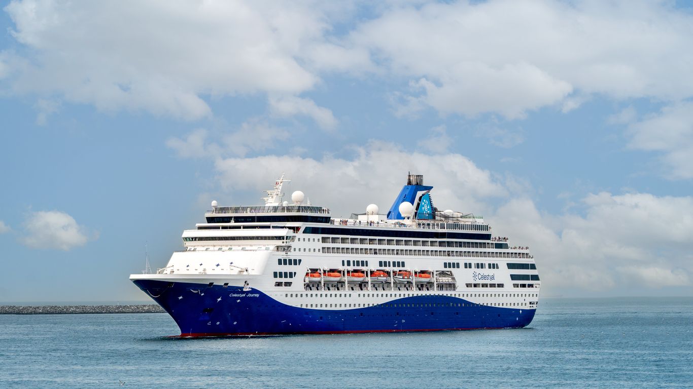 Celestyal Cruises cancels winter 2026-27 Arabian Gulf season, adds more ...
