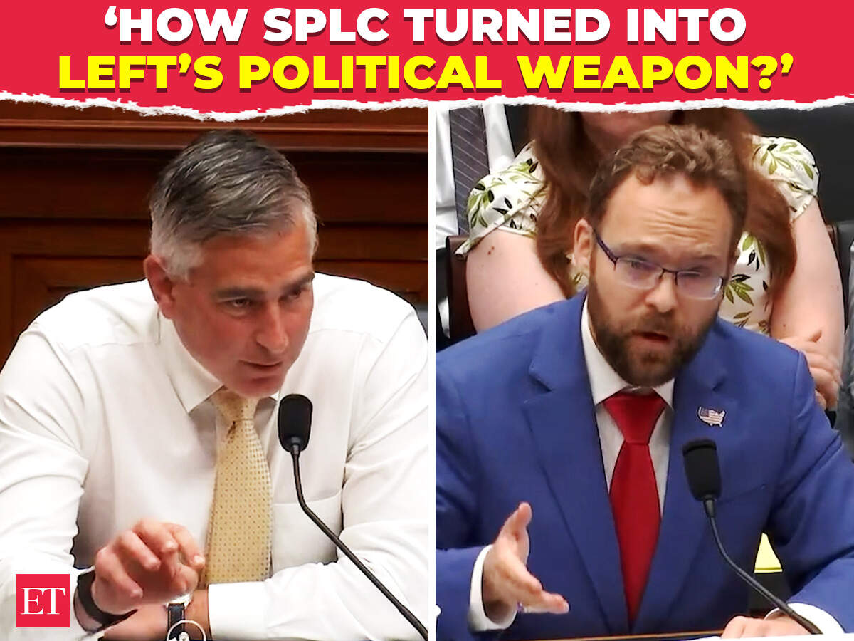 ‘Militant arm of Marxist political project!’: Rep. Baumgartner exposes ...